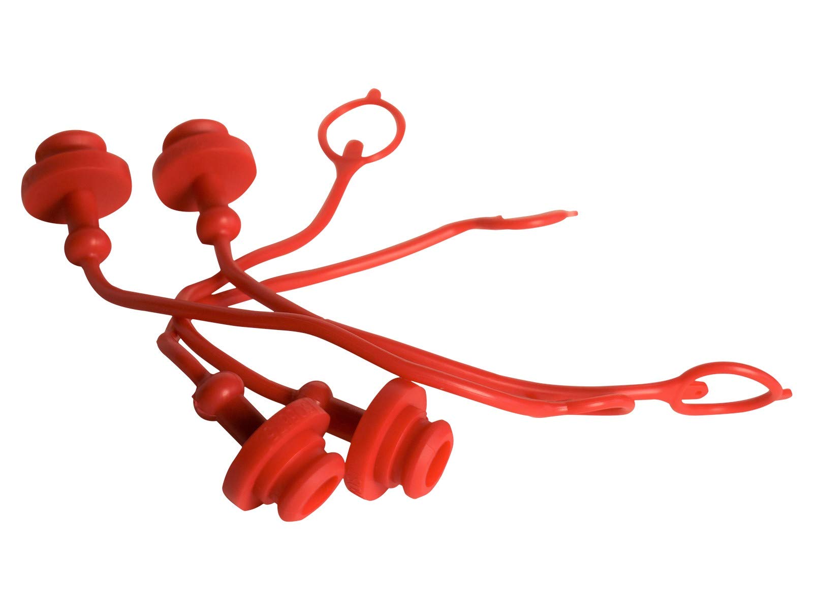 Buy Grunge Armor | 4-Pack | Dust Plug, Fits Compact Tractor Female ...