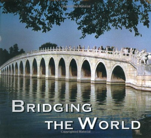 Amazon.com: Bridging the World: 9780964196339: Cortright, Robert S.: Books