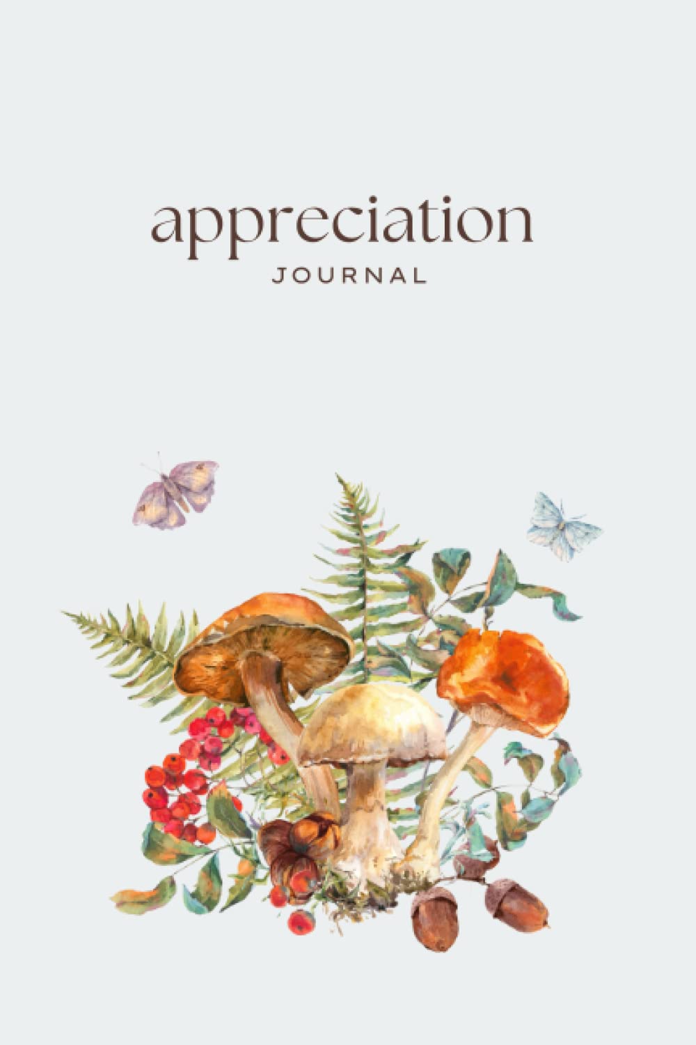 Appreciation Journal: Daily Gratitude Journal with Prompts and ...