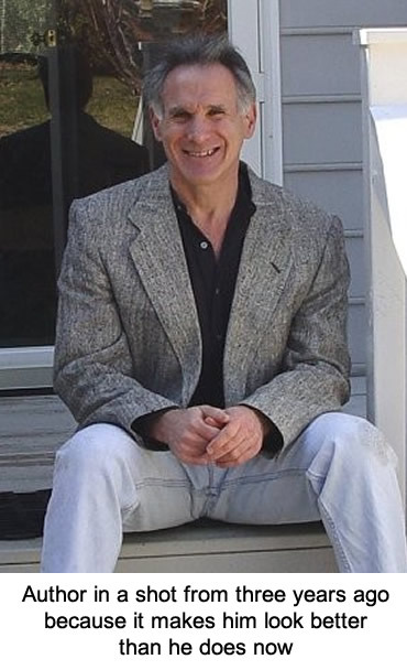 Amazon.com: Daniel Berenson: books, biography, latest update