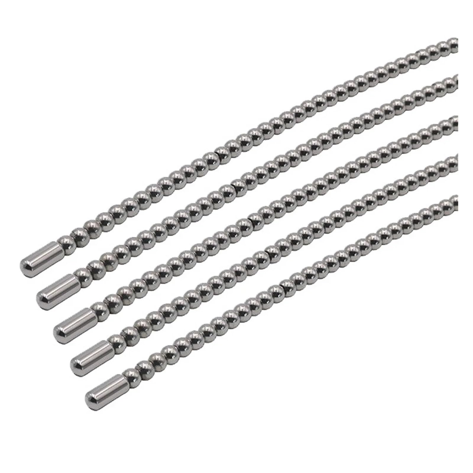 Wishly | 35cm Stainless Steel Urethral Sound Dilators Penis Plug Insert ...