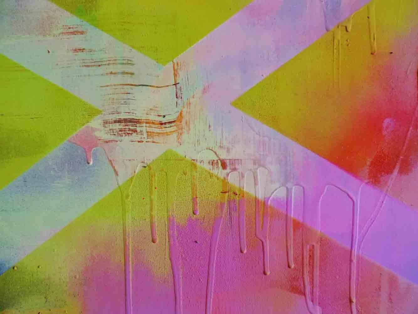 Amazon.com: X2 - Artist Hillary Werth: Posters & Prints