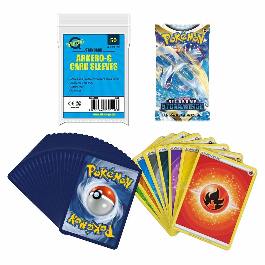 Pokemon Starter Set – Die 15 besten Produkte im Vergleich - kita.de ...