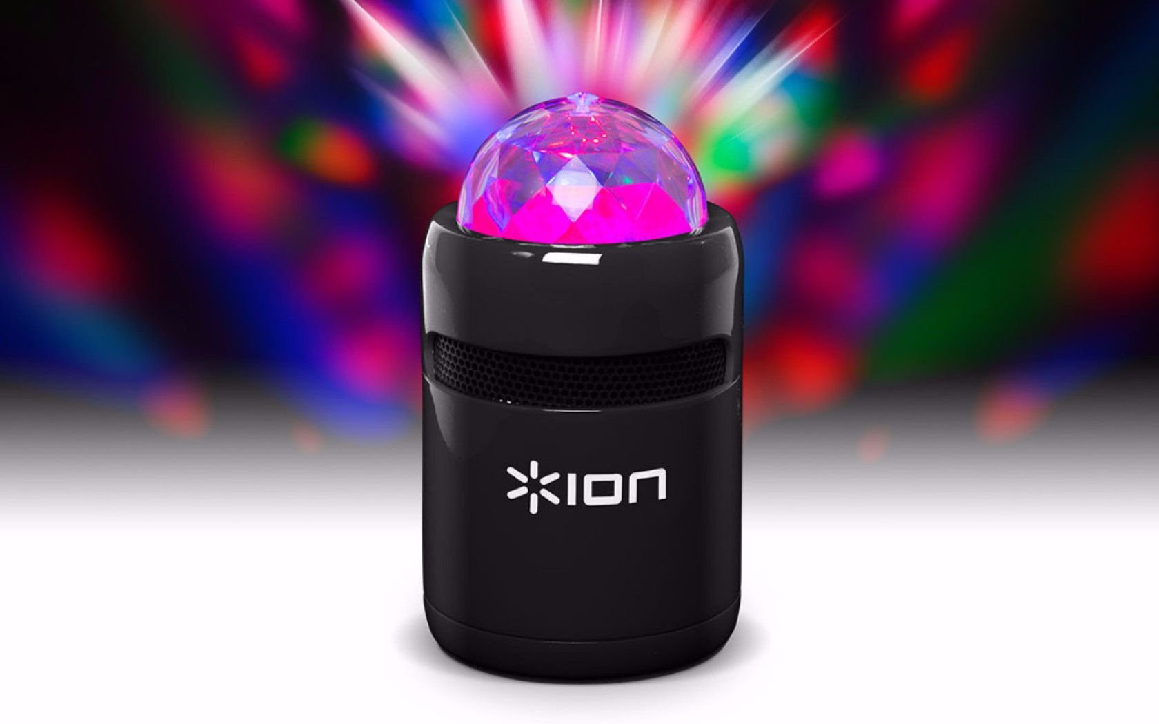 Ion Party Starter With Light Show Speaker Unboxing The ION Party