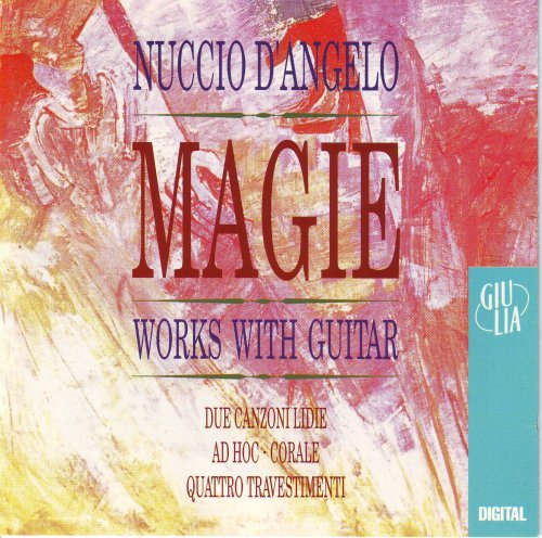 Nuccio D'Angelo, Nuccio D'Angelo, Paolo Paolini, Jonathan Faralli ...