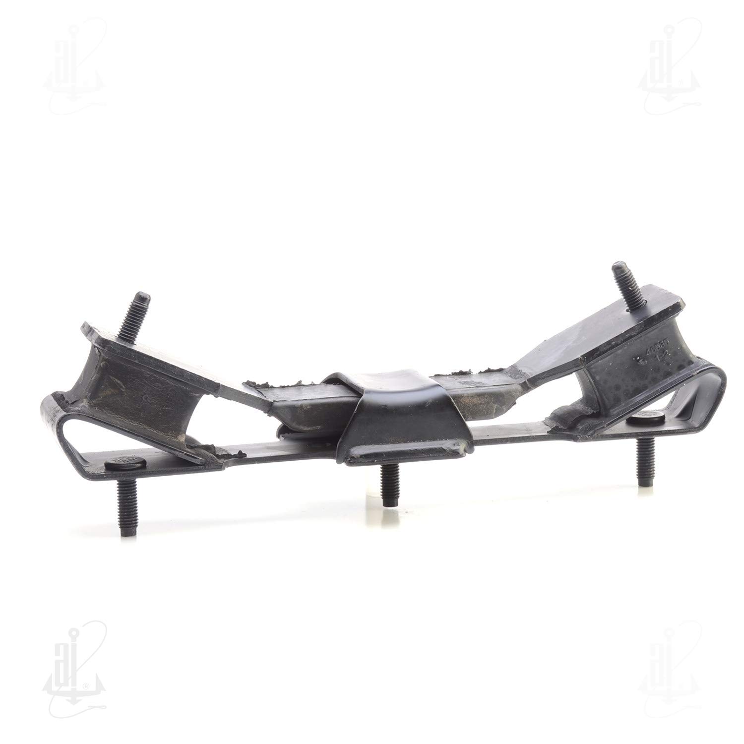 Snapklik.com : 3377 Transmission Mount Rear