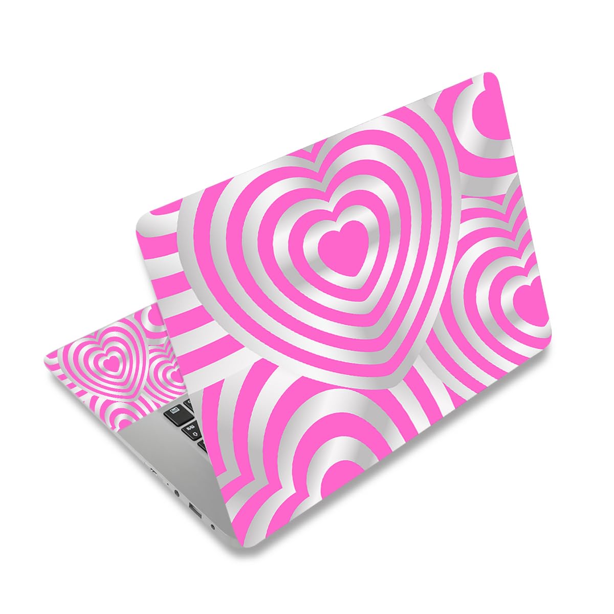 Amazon.com: Laptop Stickers Decal,12 13 14 15 15.6 inches Netbook ...