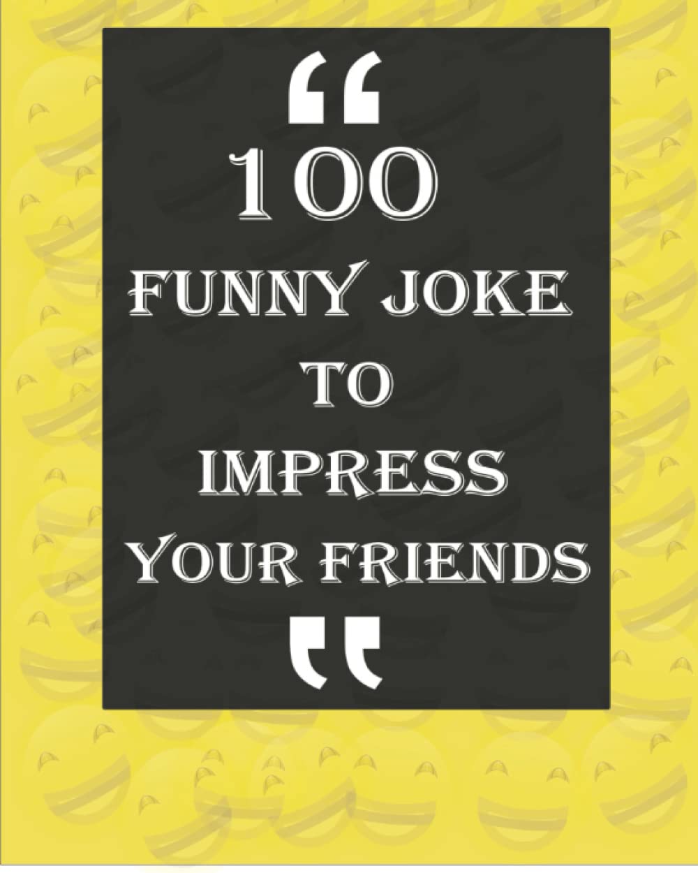 Funny Jokes To Tell Friends