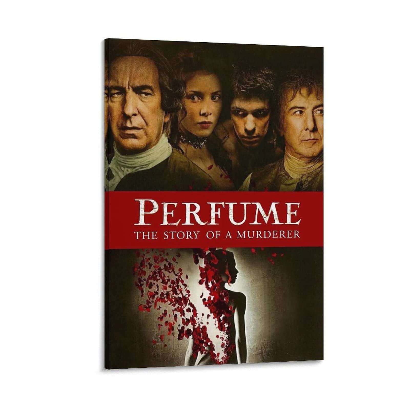 Perfume Movie Poster