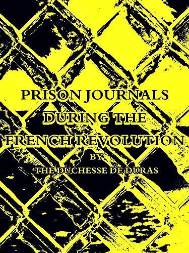 Amazon.com: Prison Journals During the French Revolution (Interesting ...
