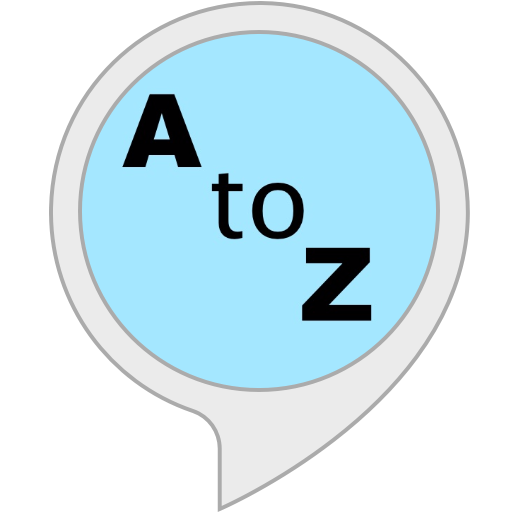 Amazon.com: Random Letter Generator : Alexa Skills
