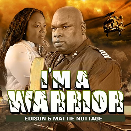 Amazon.com: I'm a Warrior : Mattie Nottage: Digital Music