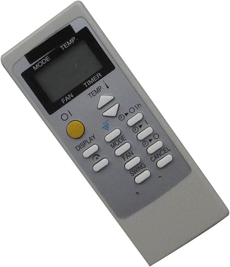 Amazon.com: Hotsmtbang Replacement Remote Control Compatible for Sharp ...
