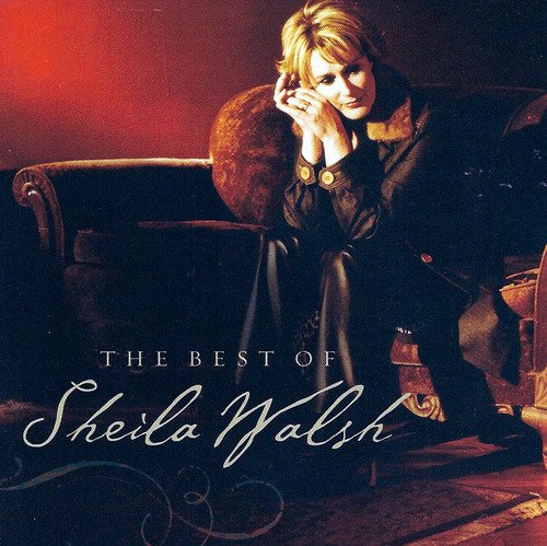 The Best Of Sheila Walsh: Sheila Walsh: Amazon.in: Music}