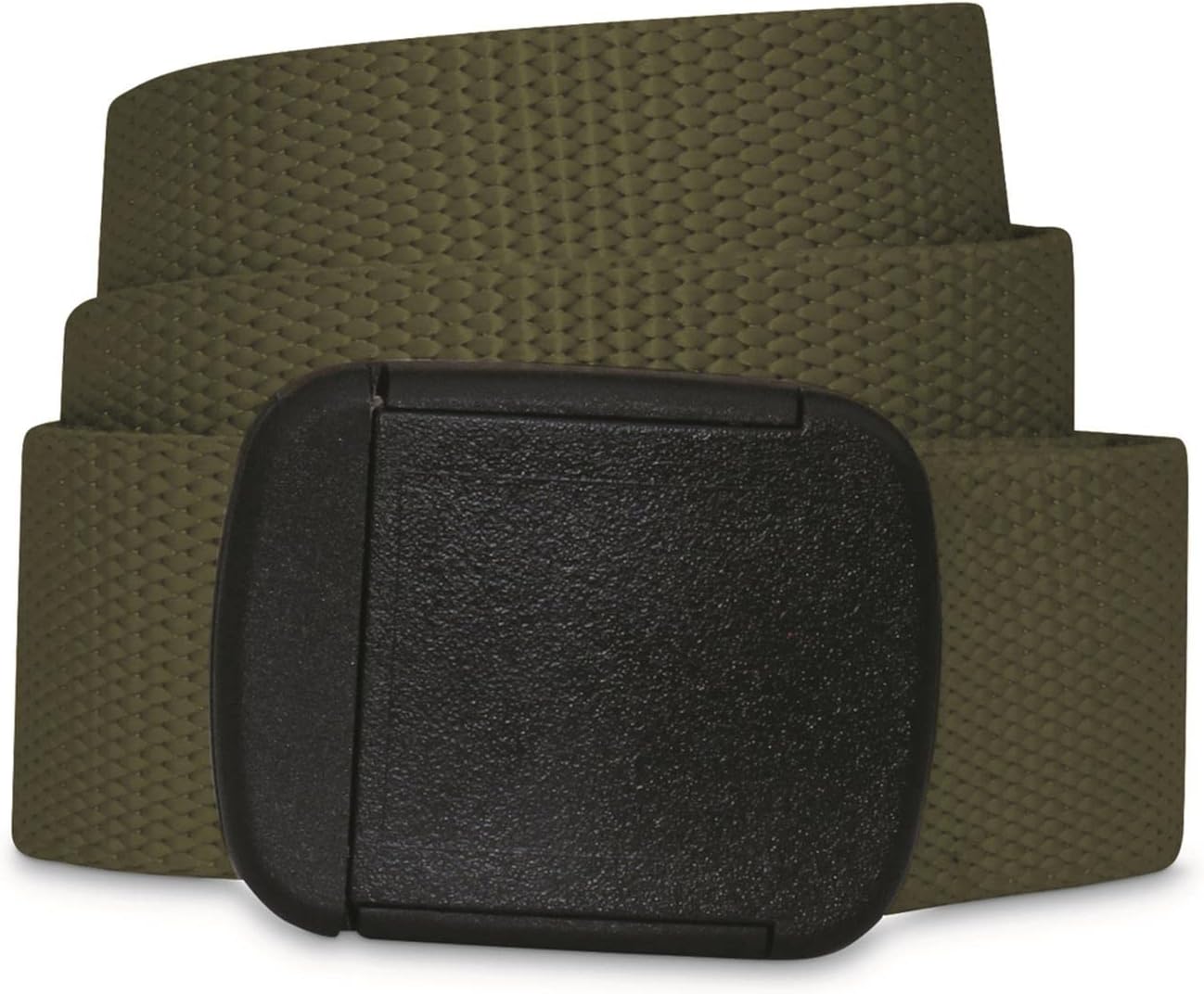 Amazon.com: Bison Designs T Lock Belt Black/Olive LARGE : Clothing ...