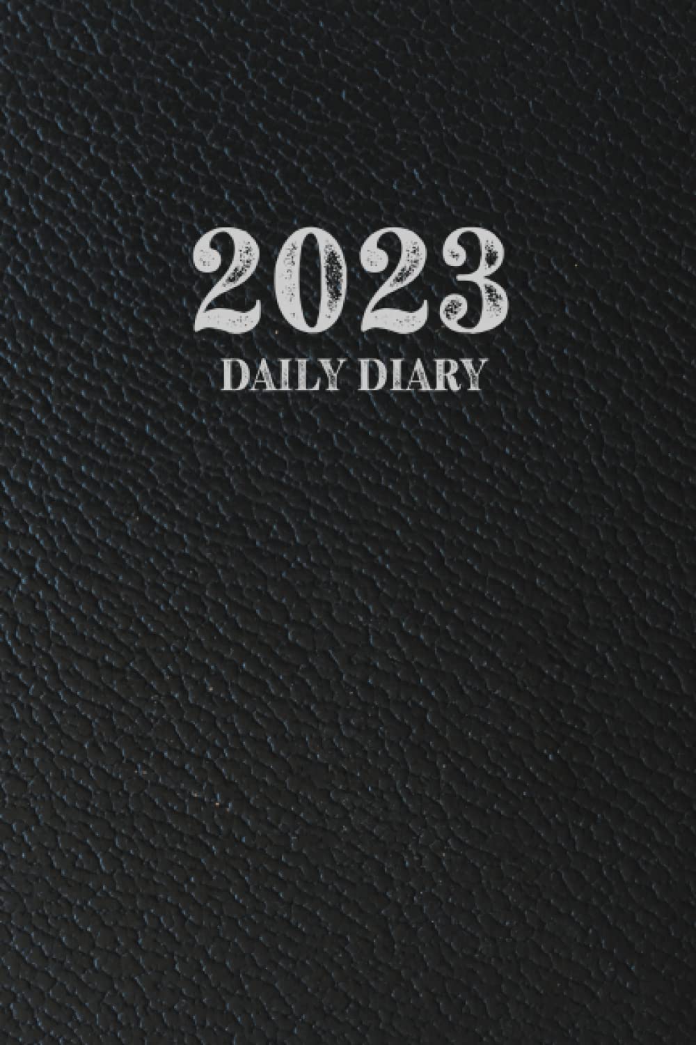 Buy Daily Diary 2023 One Page Per Day 365 Days Dated Fully Lined buy-daily-diary-2023-one-page-per-day-365-days-dated-fully-lined