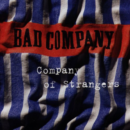 Amazon.com: Company of Strangers : Bad Company: Digital Music