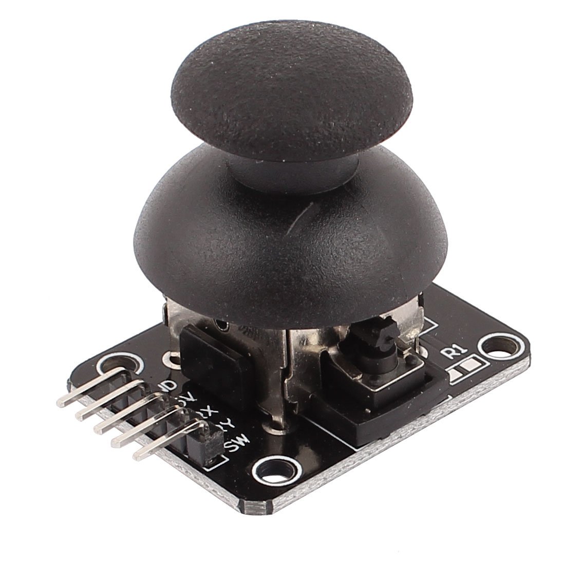Buy Iivverr New 9pin Joystick Breakout Module Shield Joystick Game Controller Neues 9pin