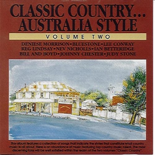 Australian Country Collection - Various: Amazon.de: Musik-CDs & Vinyl