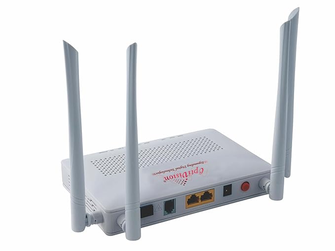 Optivision WiFi ONT Dual Band XPON WiFi ONT 2GE+VOIP Dual Band WiFi ...