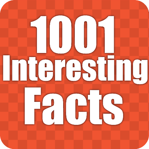 Interesting Facts Ultimate Edition 1001 Unbelievable Facts - App on the ...