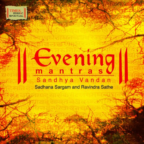 Evening Mantras by VARIOUS ARTISTS on Prime Music