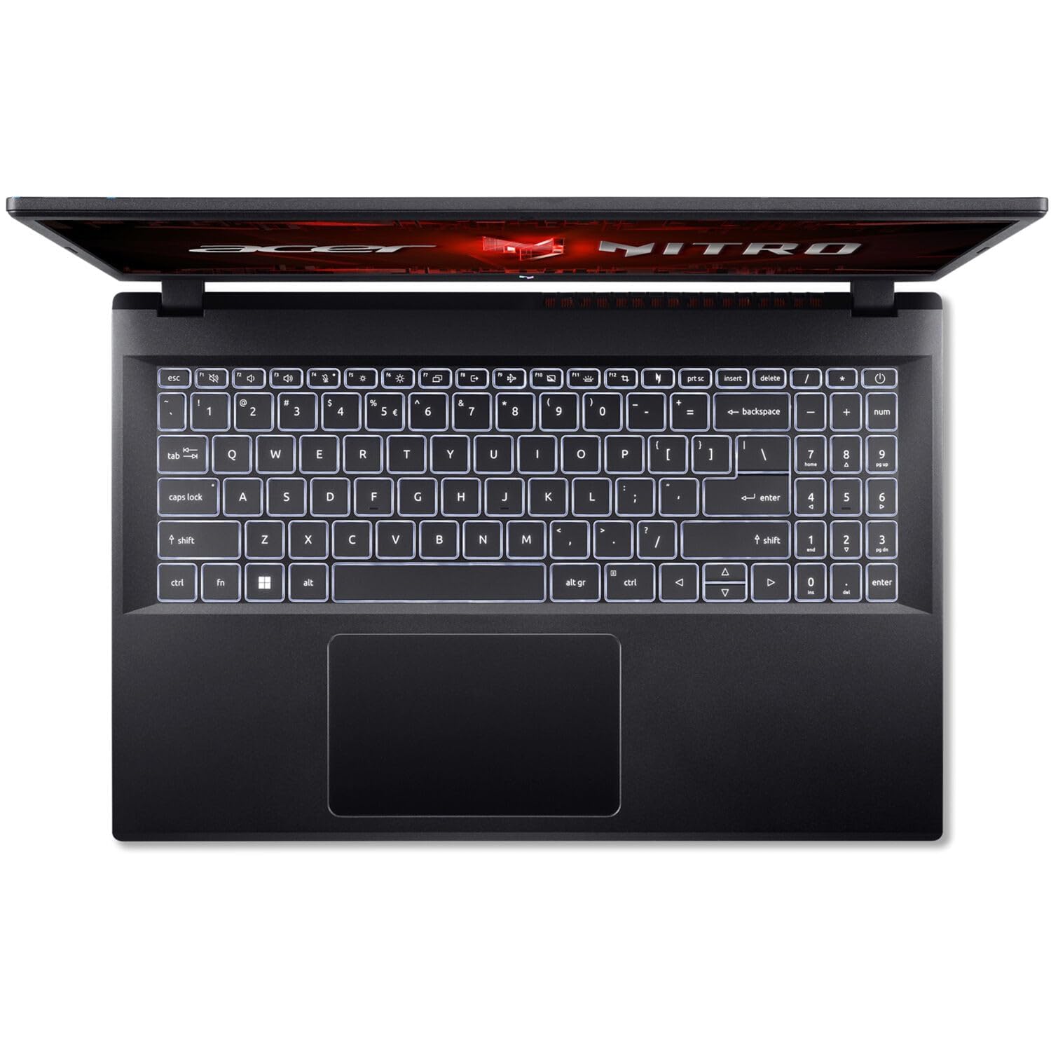 Snapklik.com : Acer Nitro V 15 Gaming Laptop 15.6" FHD IPS 144Hz Intel ...