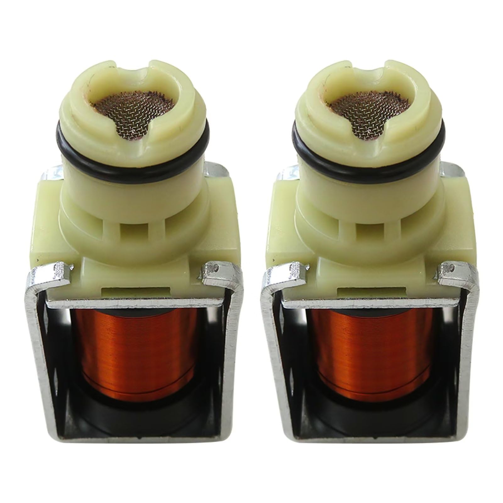 GM Transmission Repair Parts OEM AC Delco Shift Solenoid Set For 4L60E ...