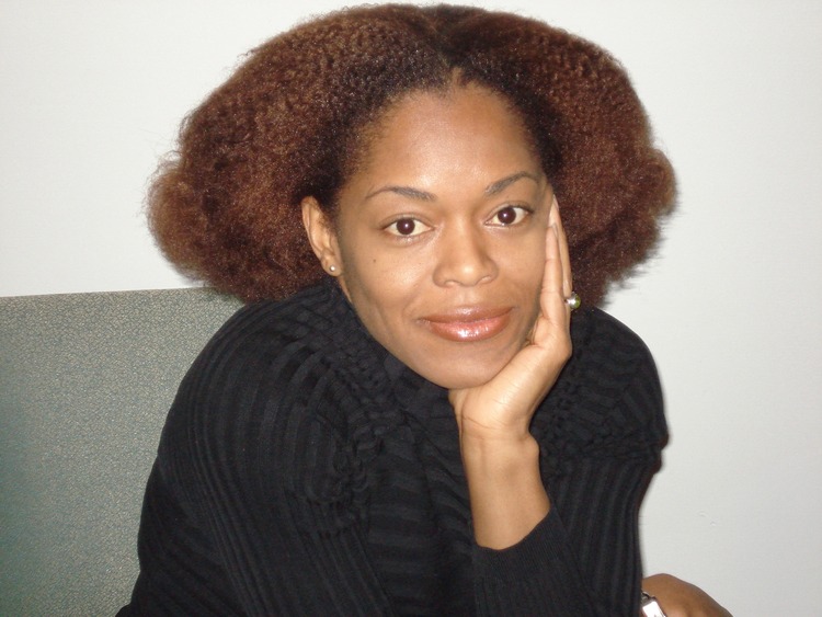 Amazon.com: Donette Francis: books, biography, latest update