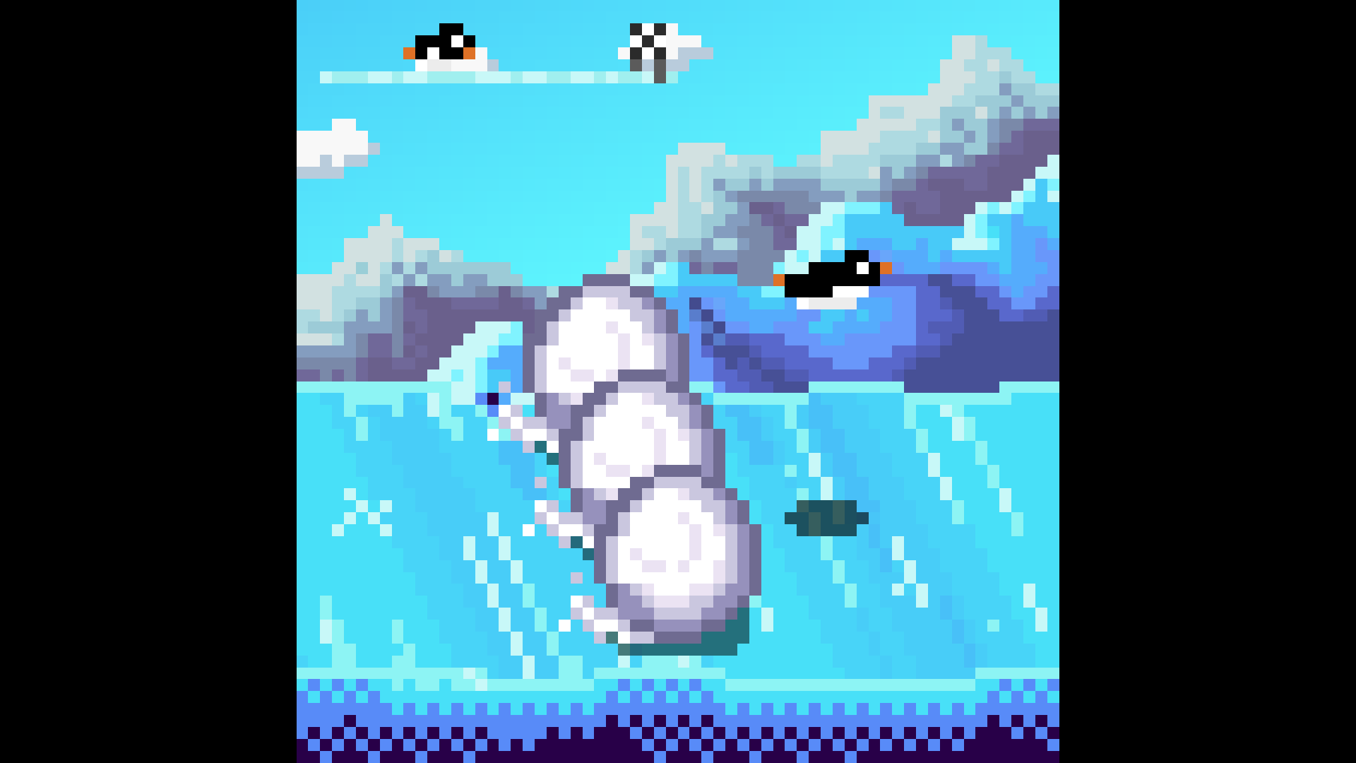 Penguins On Ice - App on Amazon Appstore