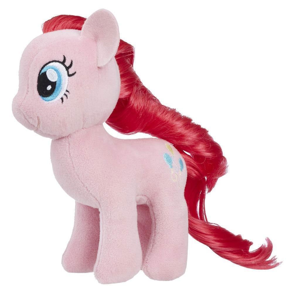 Hasbro Plush Toys Pie E0434, Pinkie : Amazon.co.uk: Toys & Games