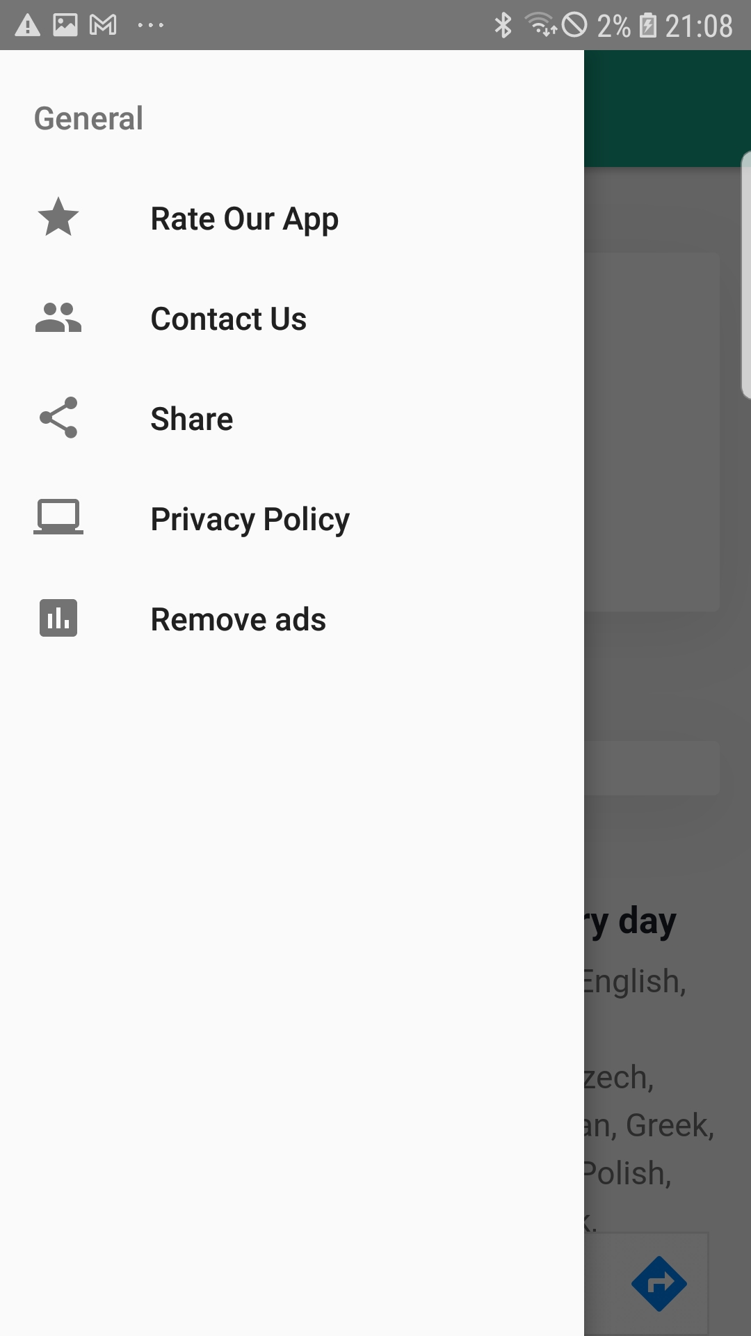 Best Deep Translator - best translator English, German, French, Spanish ...