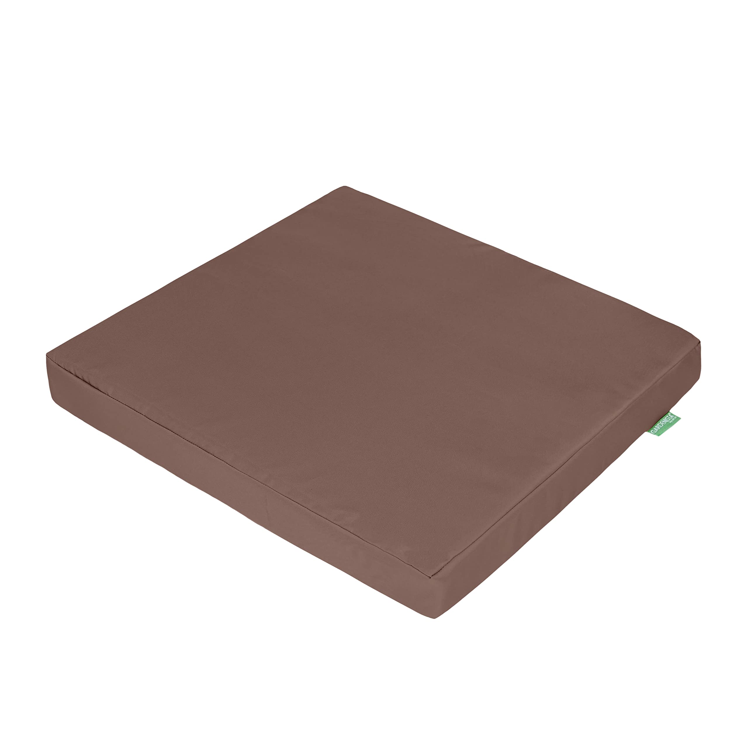 Gardenista Outdoor Seat Cushion Pads for Rattan Furniture | Water ...