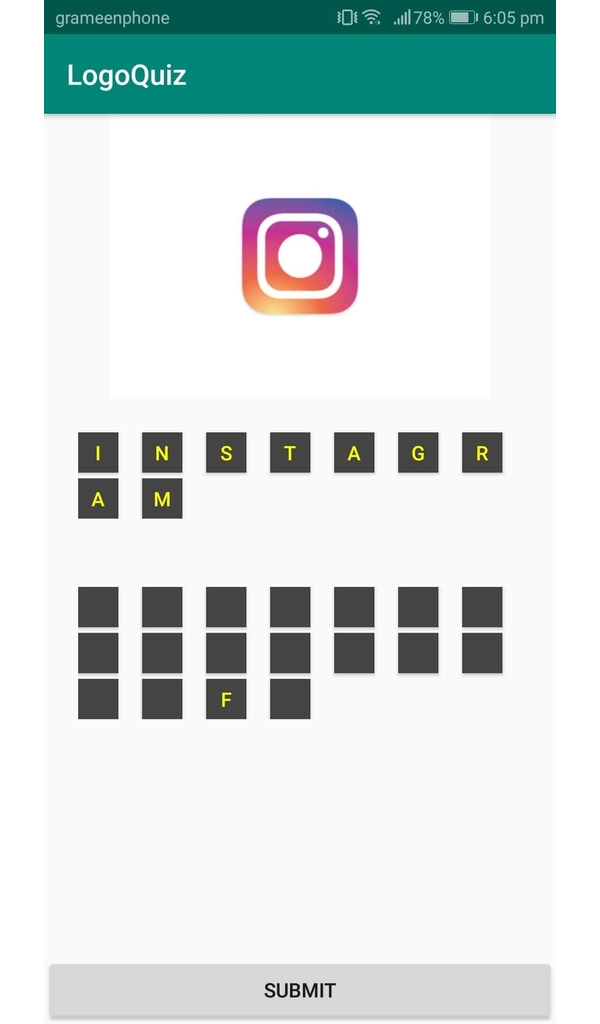 Logo Quiz - App on Amazon Appstore