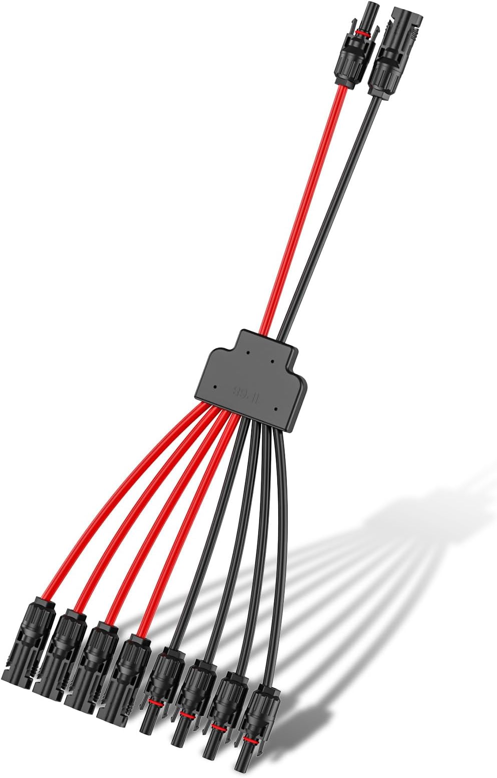 Amazon.com: W LAIWO 15A Solar Panel Fuse Kit, 1000V IP67 Waterproof ...