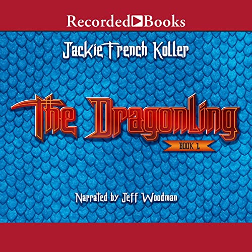 Amazon.com: A Dragon in the Family: Sequel to The Dragonling (Audible ...