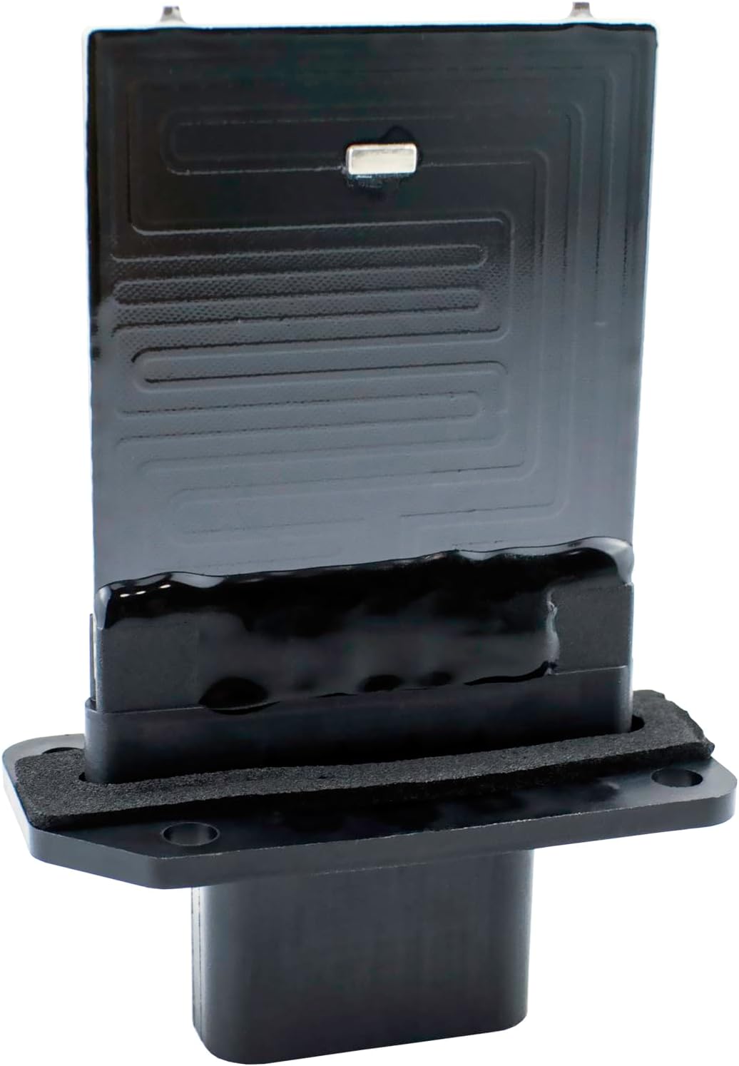 LJ6T-18C612 Gc Blower Motor Resistor For Ford Fiesta 2011 2012 2013 ...