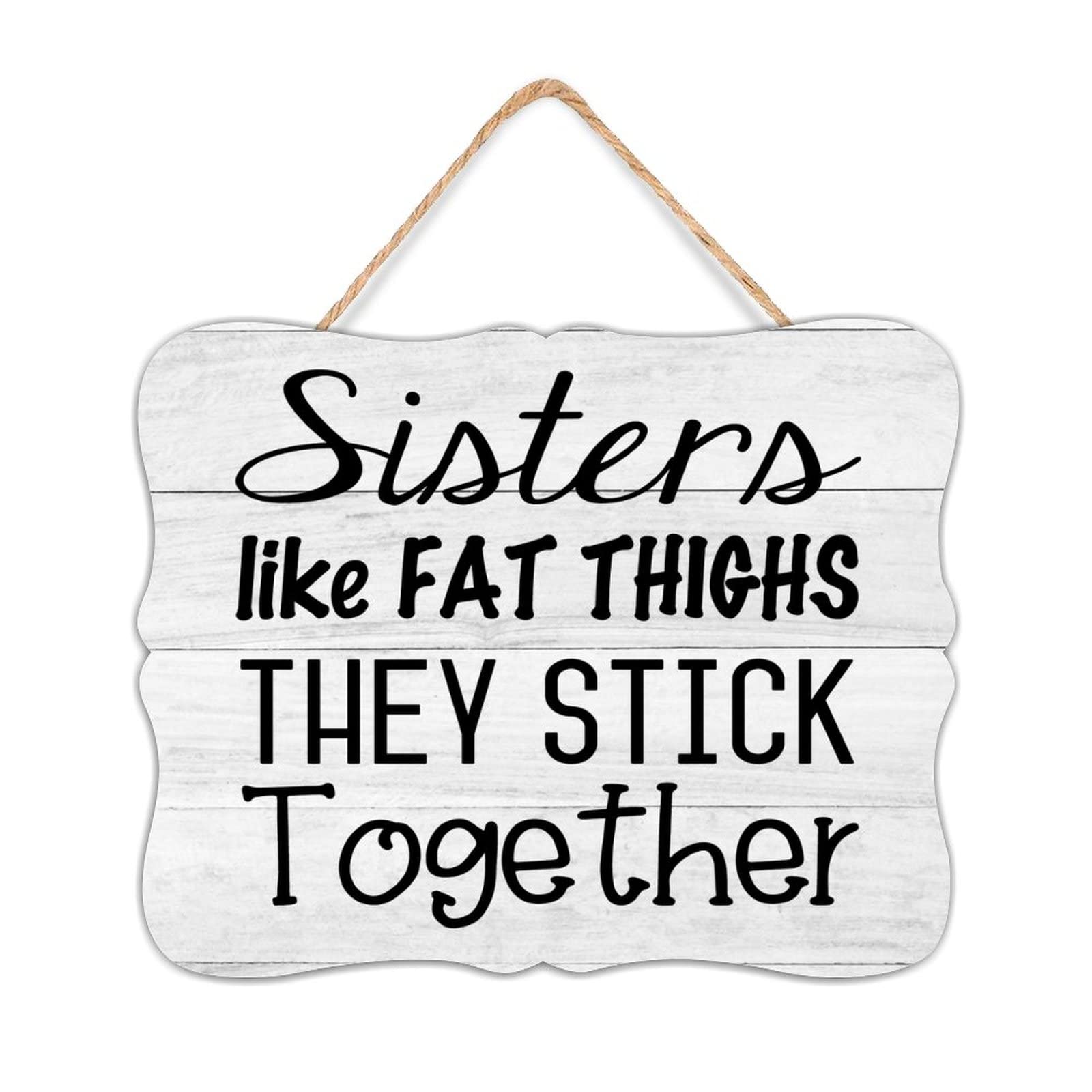Sayings About Sisters Sticking Together