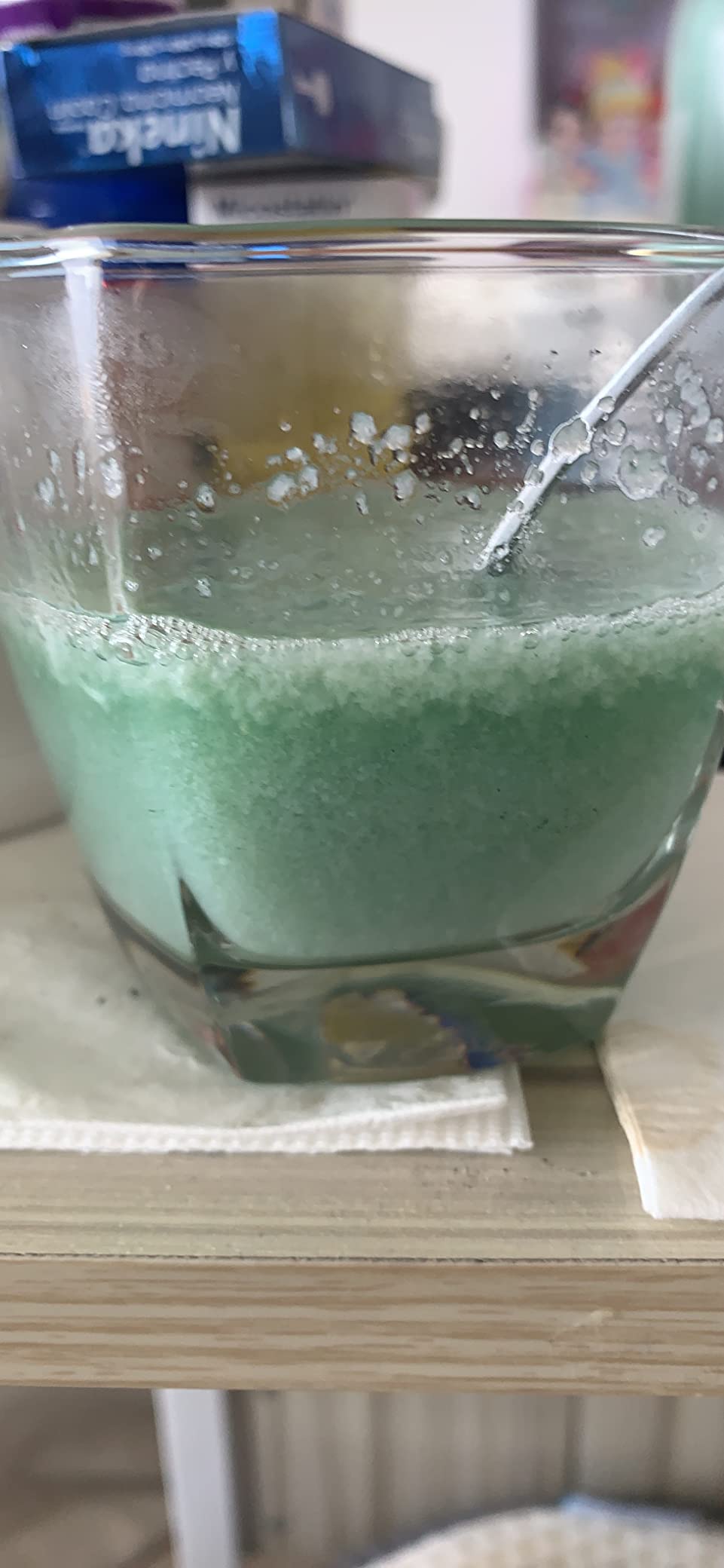 Alfa PXP Forte Large Bottle 454 grm 90 Servings by Enzacta : Amazon.com ...