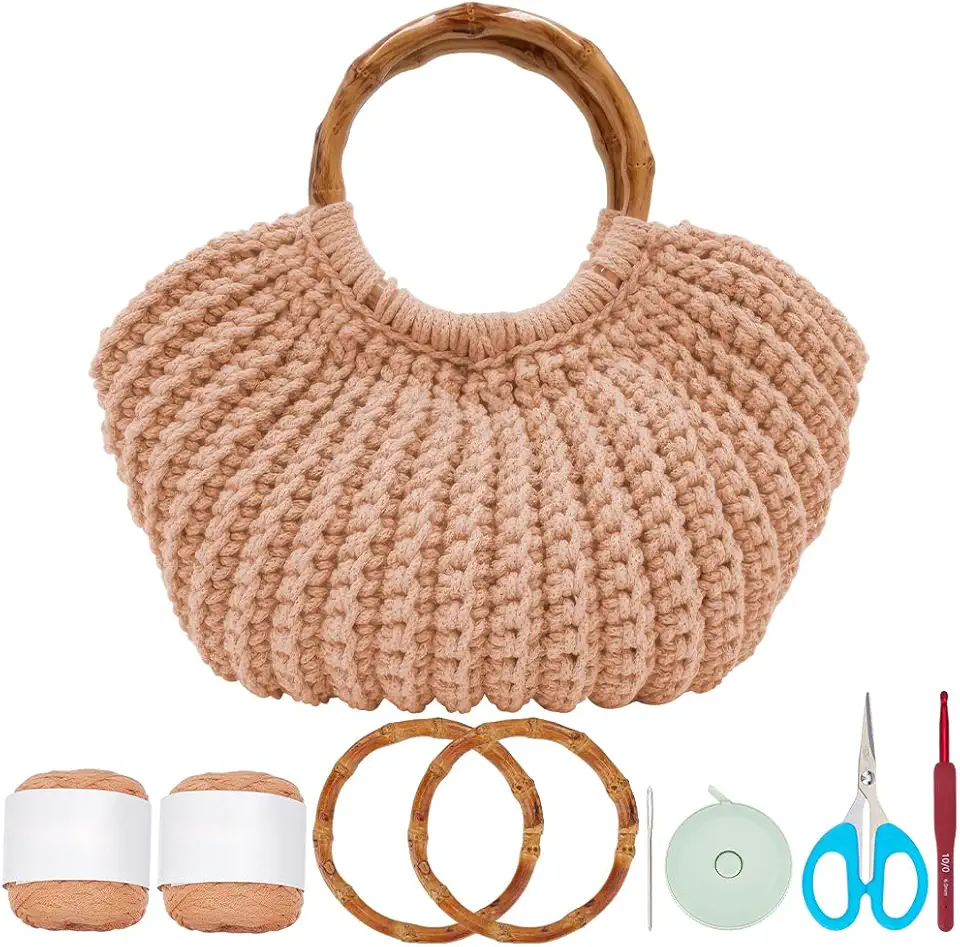 Mastering The Bag O Day Crochet: A Step-By-Step Guide | CyCrochet