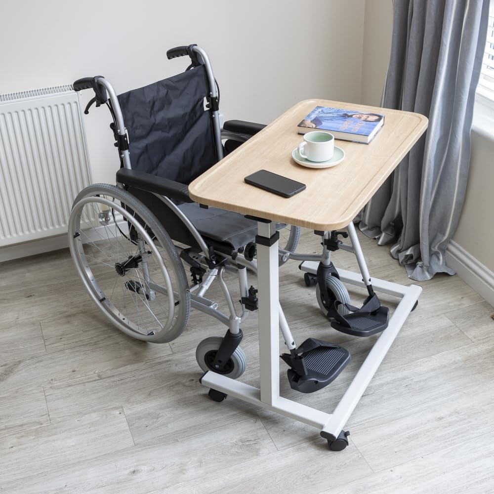 Wheelchairs For Table Tops