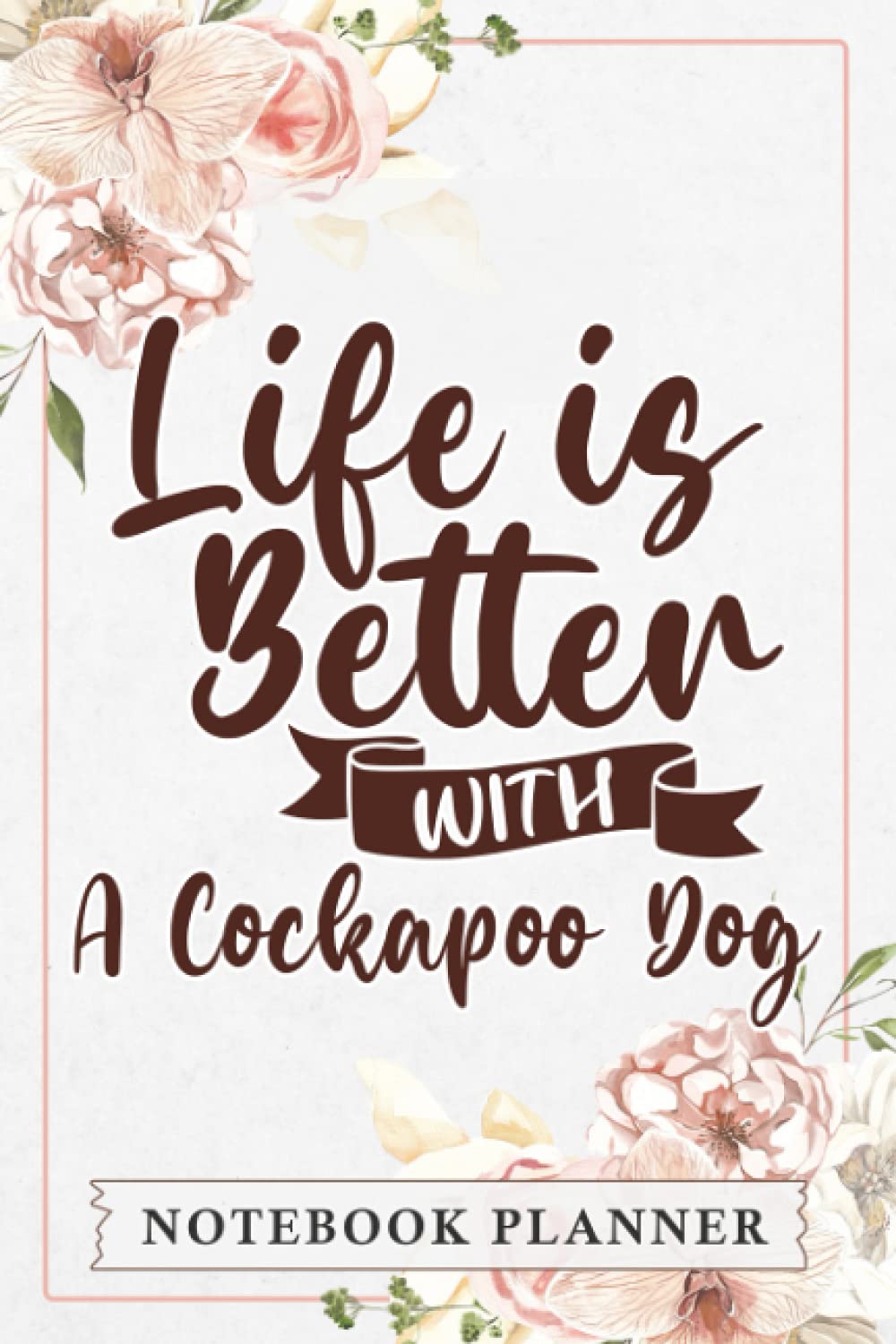 Cockapoo - Hitta bästa priset på Prisjakt