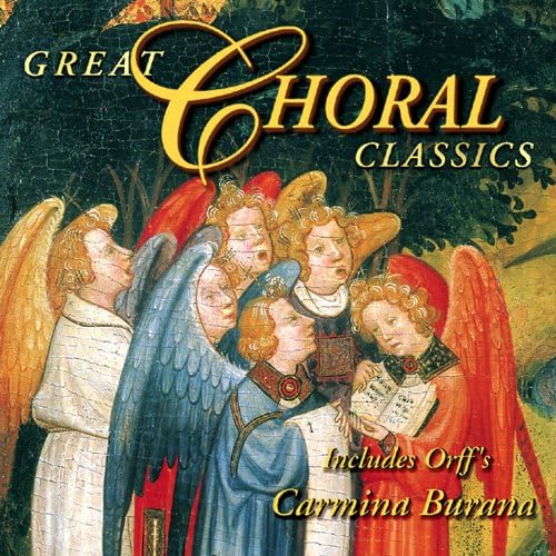 Play The Wonderful World of Classical Music - Great Choral Classics by ...