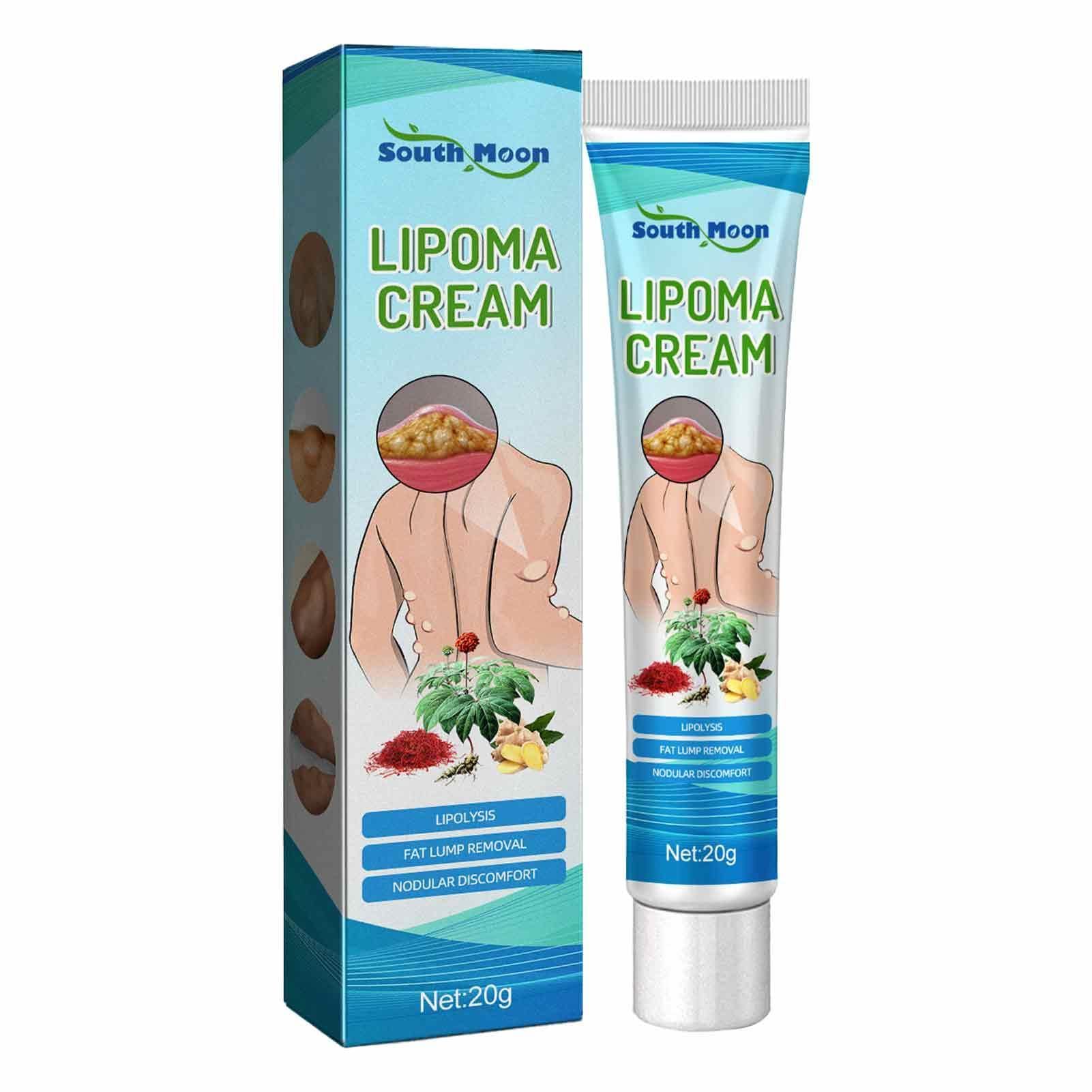 Buy Atfoton Lipoma Removal, Lipoma ty Removal, Lipoma Removal Balm, al ...