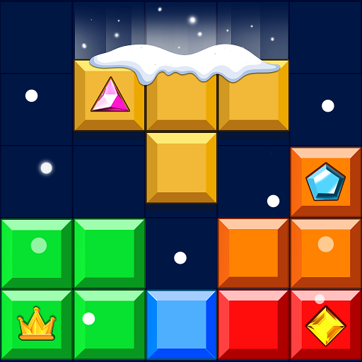 Block Puzzle Game: Offline 3D Puzzle Game, Kids Game - App on Amazon ...