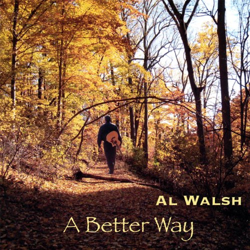 Play A Better Way by Al Walsh on Amazon Music