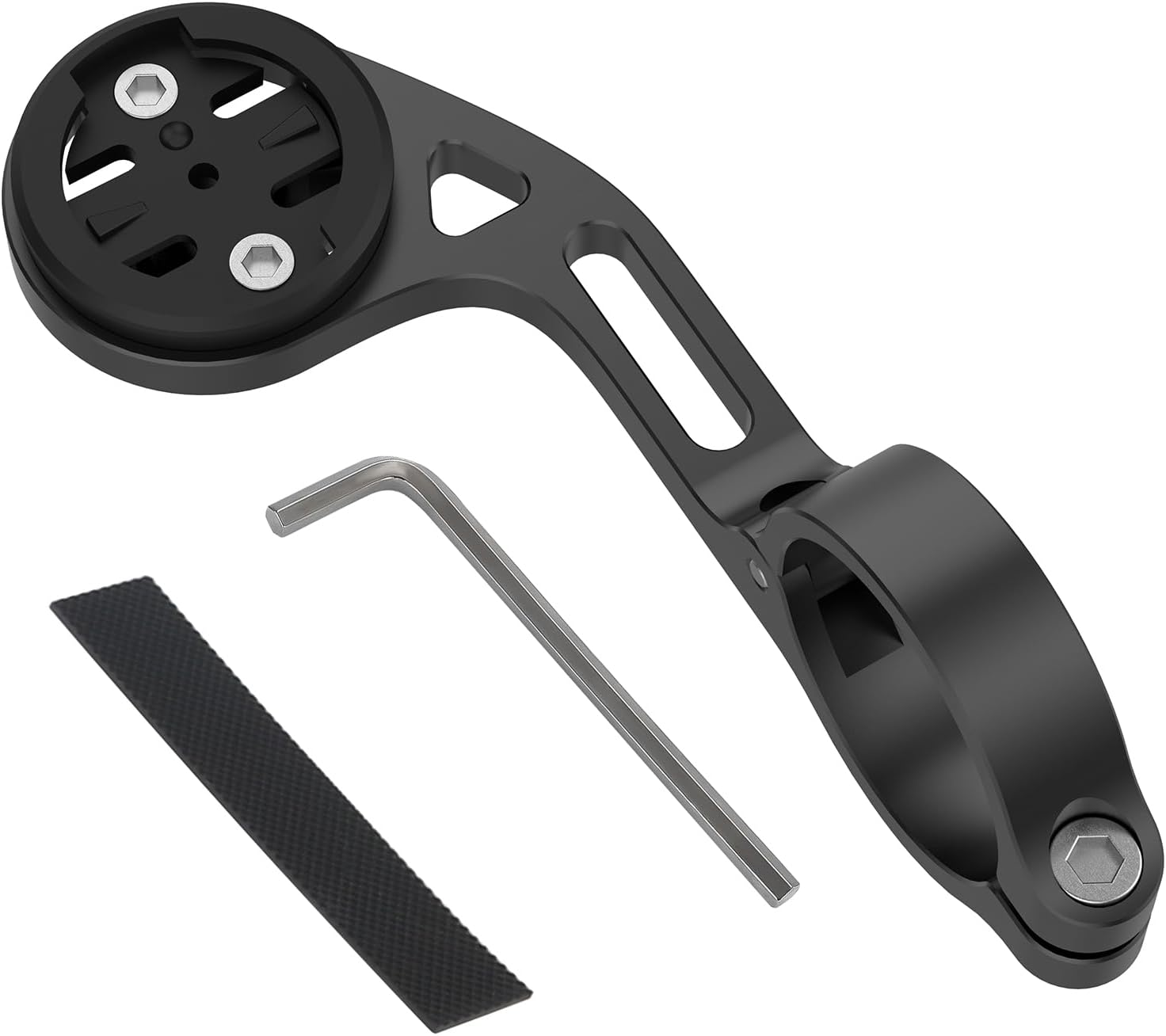 Amazon.com: MEILAN Navihood C4 Bike Computer Mount, Aluminium Alloy ...