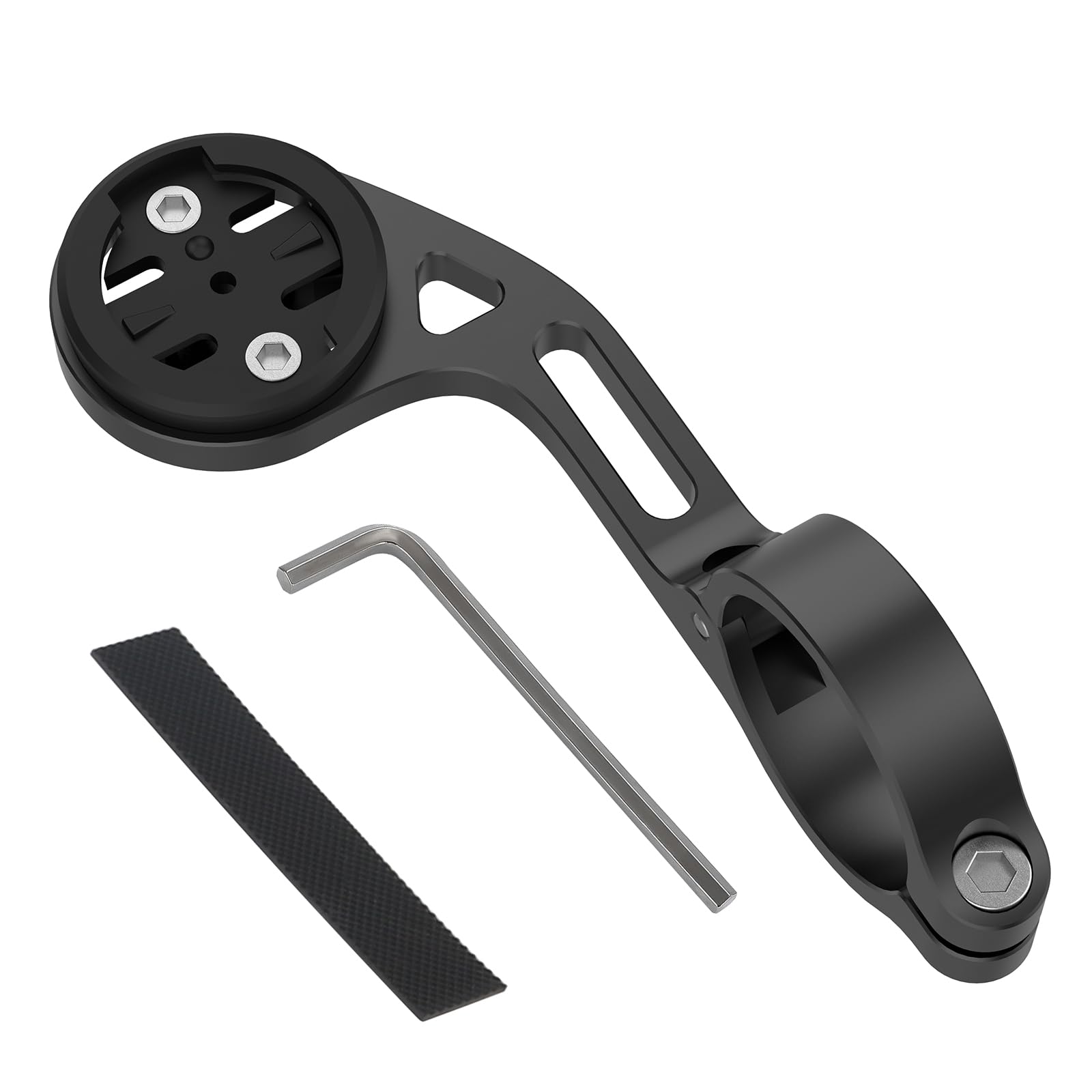 Amazon.com: MEILAN Navihood C4 Bike Computer Mount, Aluminium Alloy ...
