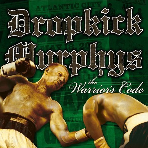 The Warriors Code: Dropkick Murphys: Amazon.in: Music}