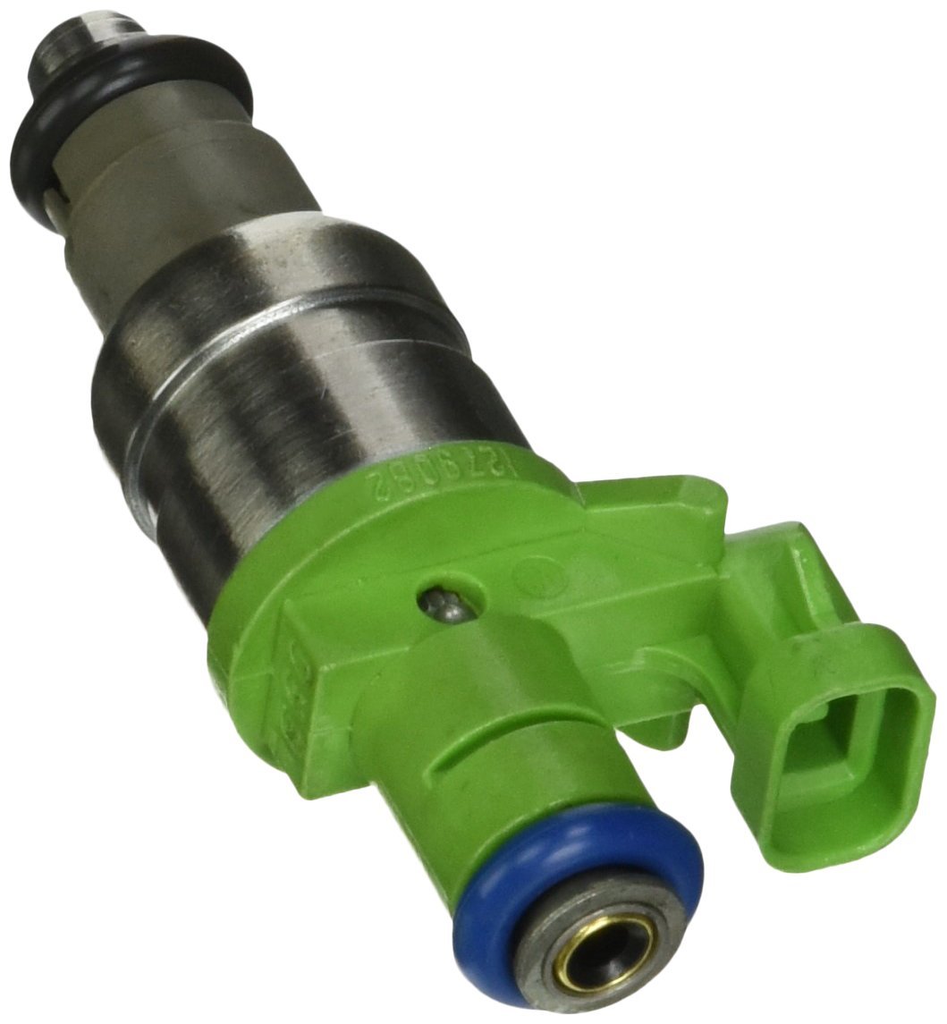 Amazon.com: GB Remanufacturing 832-11207 Fuel Injector : Automotive